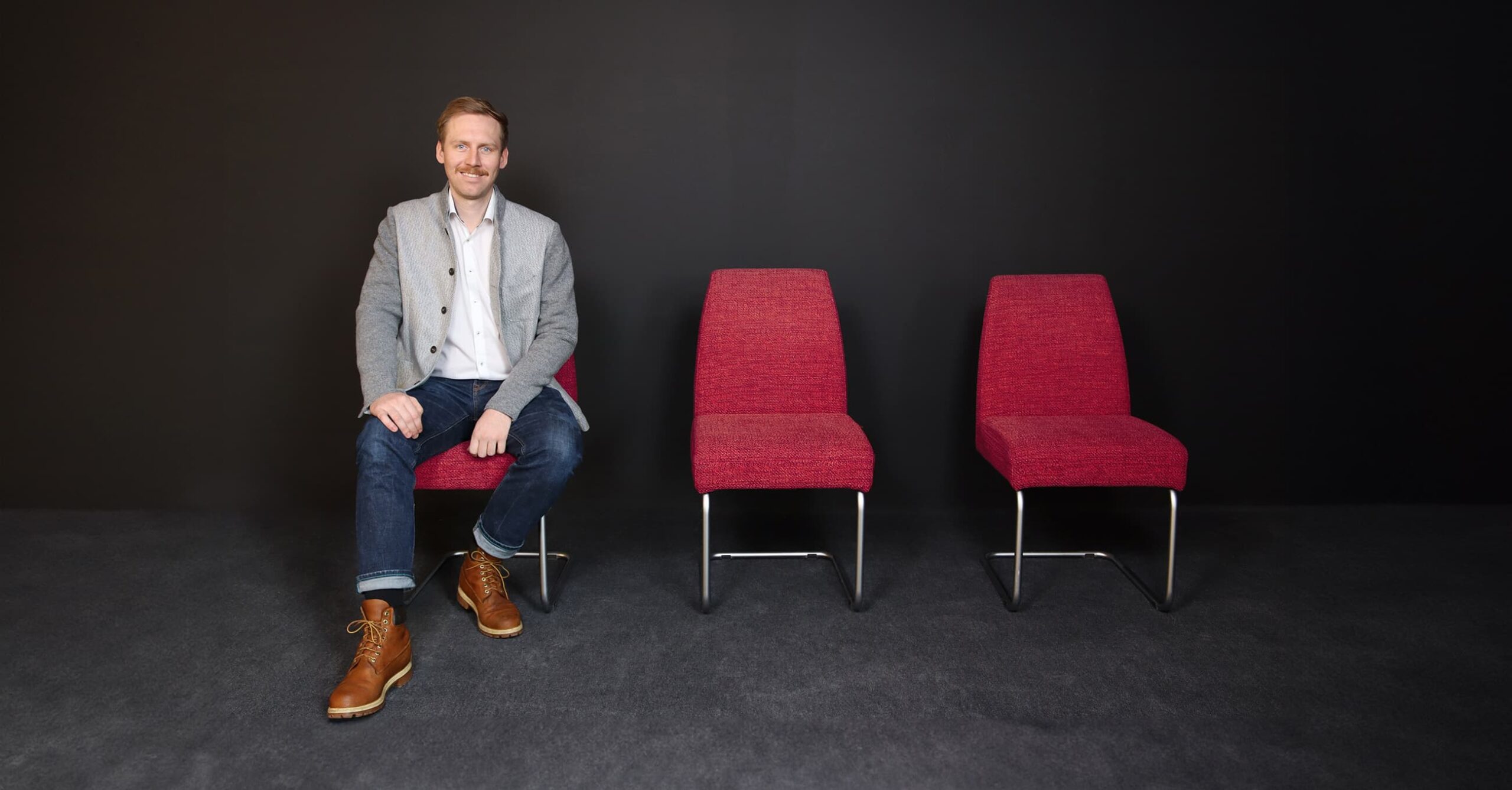 Lukas Maier - DI Fachrichtung Architektur - combiente News